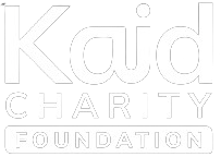 Kaid Charity Foundation | Home